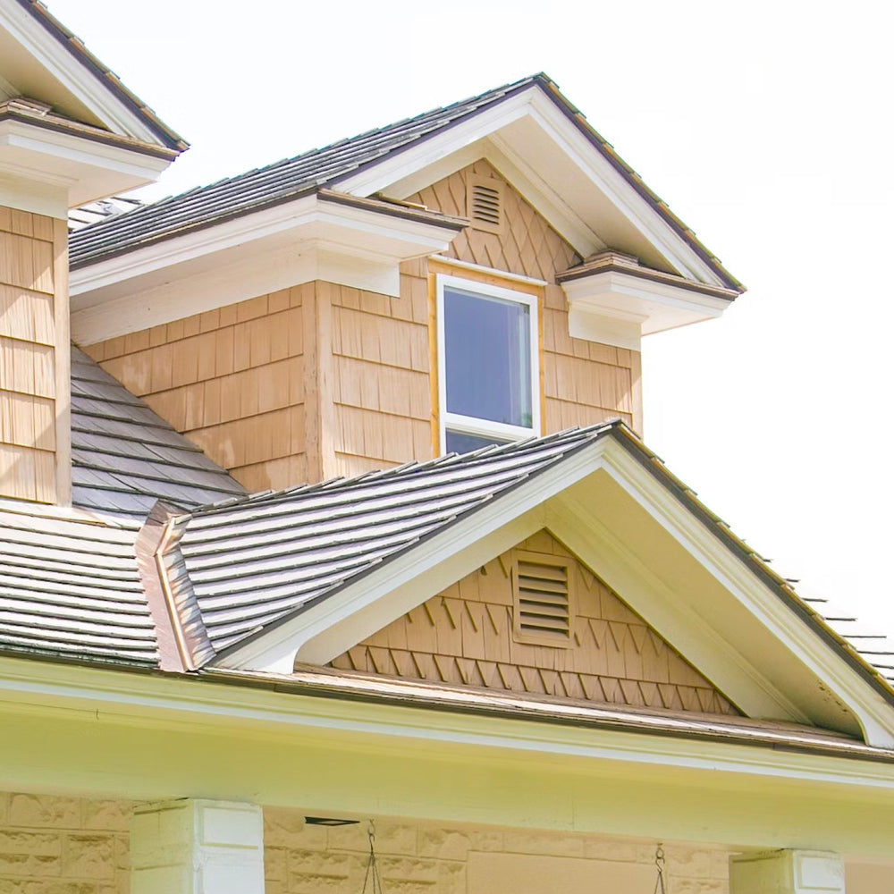 Roof Metal & Custom Metal | Nebraska Metal Manufacturing — Vortex Metal ...