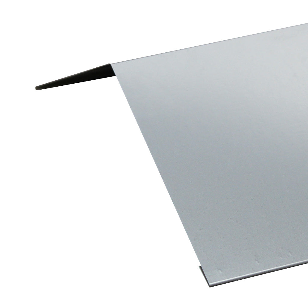 Roof Metal & Custom Metal | Nebraska Metal Manufacturing — Vortex Metal ...